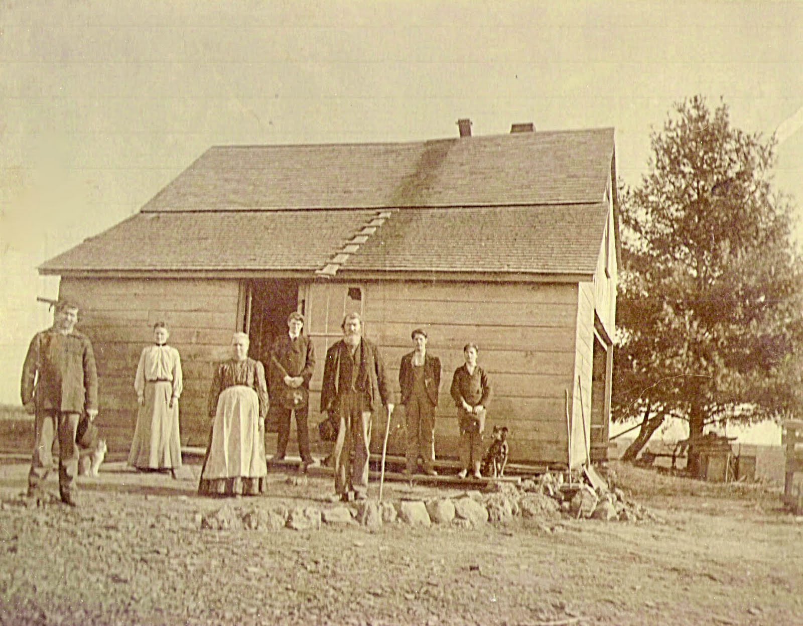 History Rhymes - Nineteenth-Century History